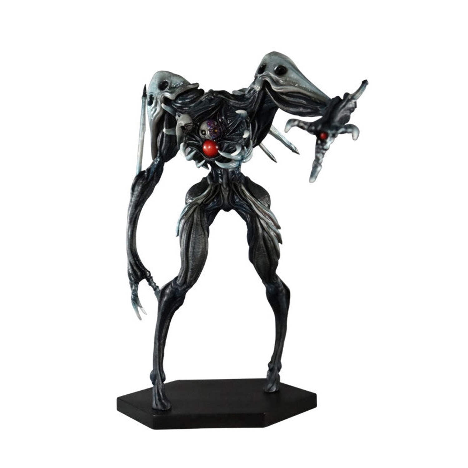 Rebuild of Evangelion CCP x Yoshi Project No.4 Sachiel - Walmart.com