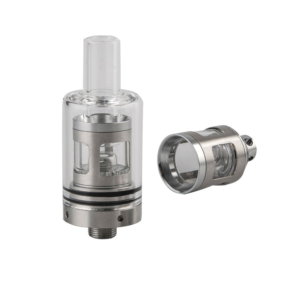 Rebuildable Electric Drip Atomizer Grinder Blunt Kit for Herb Leaves ...