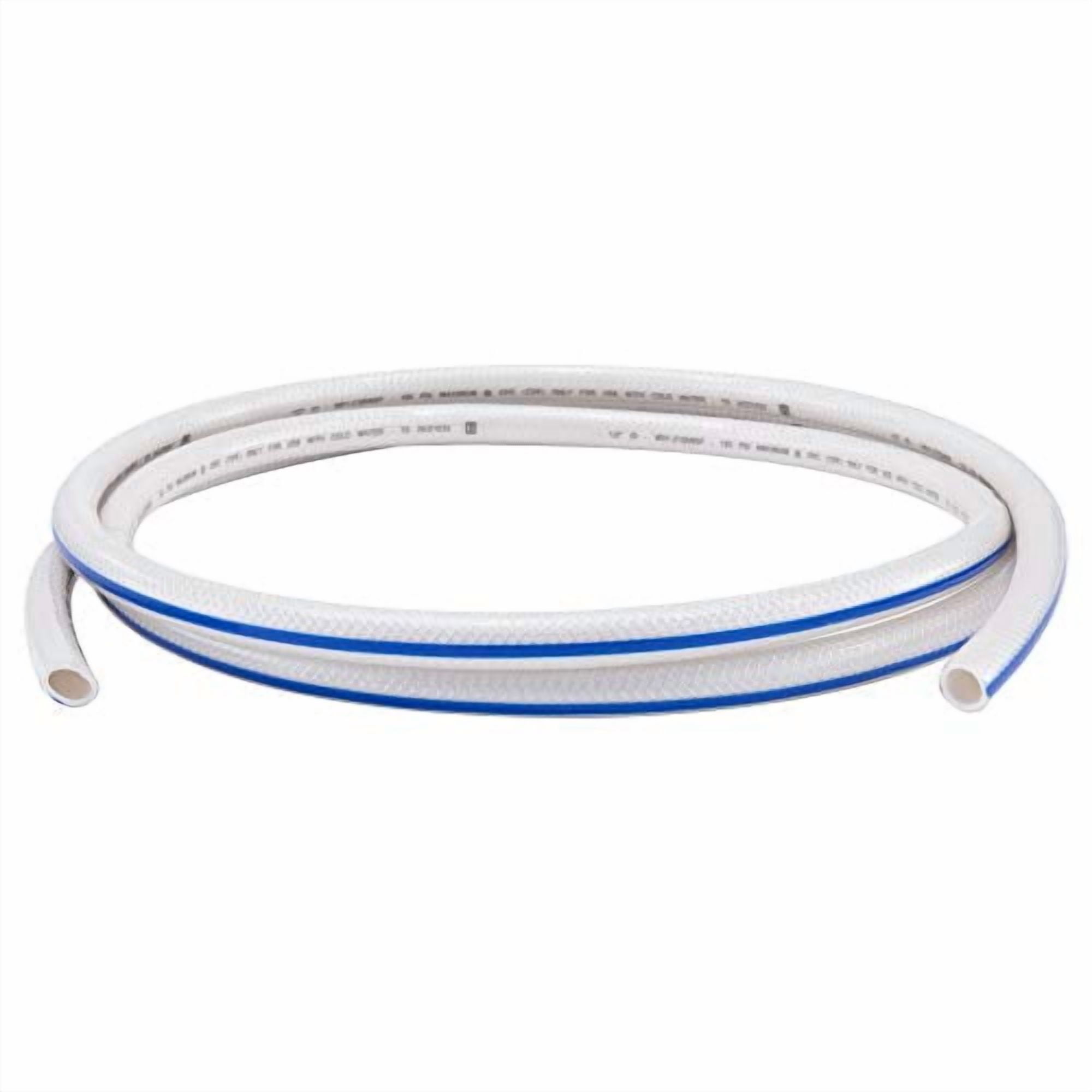 RecPro 1/2" RV Pressurized Cold Water Line | Flexible | Non-Toxic ...