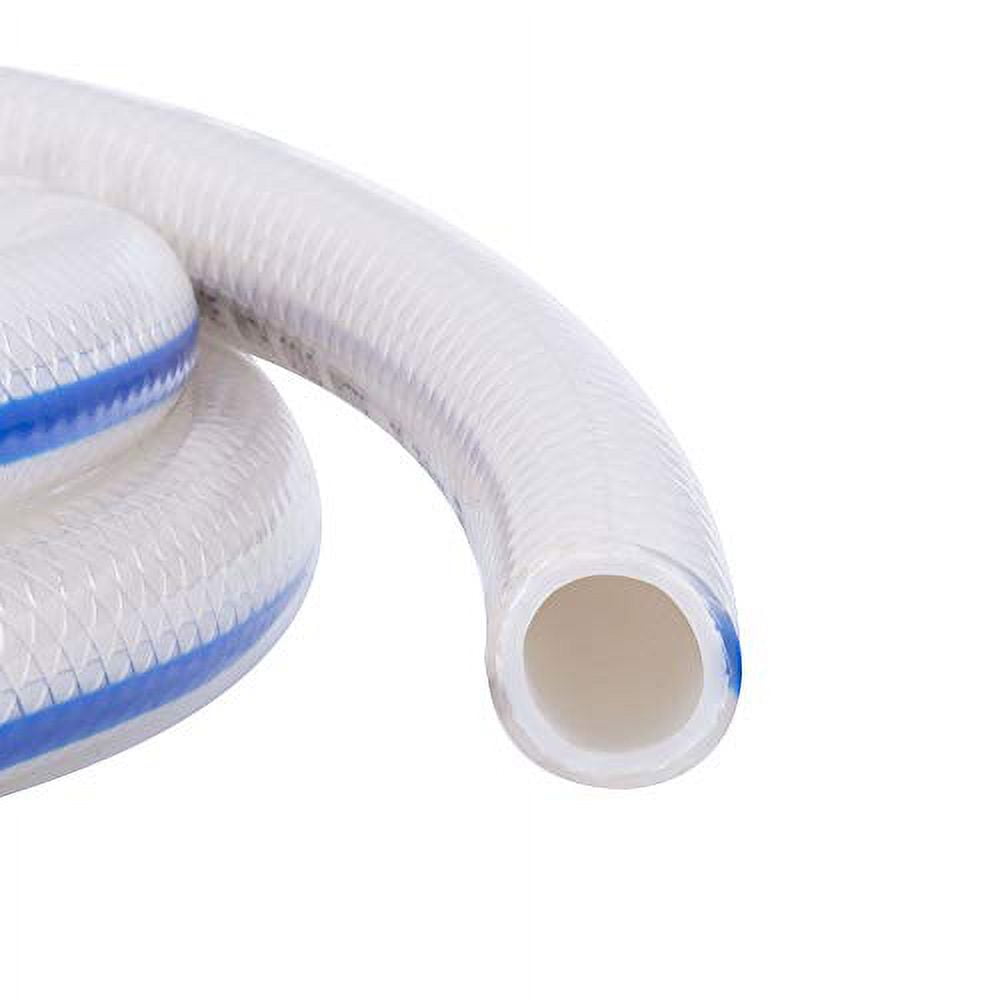 RecPro 1/2" RV Pressurized Cold Water Line | Flexible | Non-Toxic ...