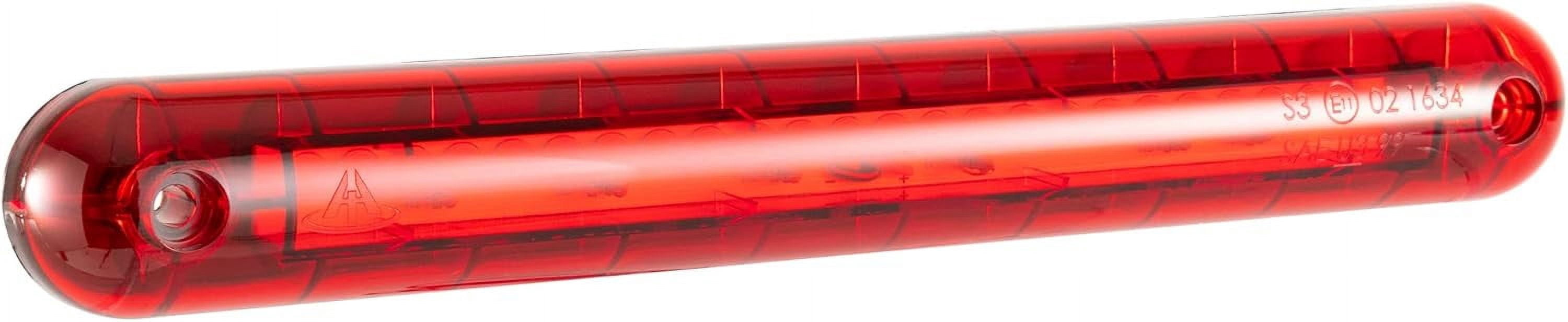 RecPro 10" 28 LED Trailer and RV Brake Tail Light Bar | Stop Turn Tail ...