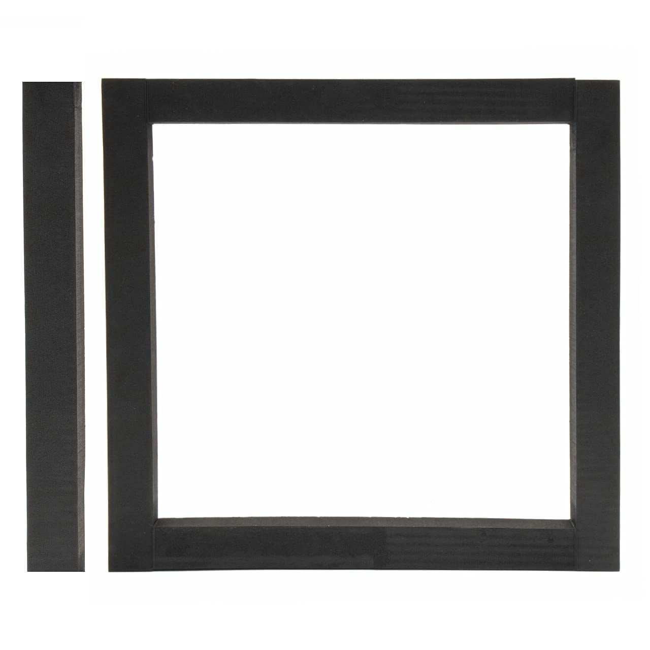 RecPro 14" x 14" Universal RV Roof Air Conditioner Gasket | Closed Cell ...