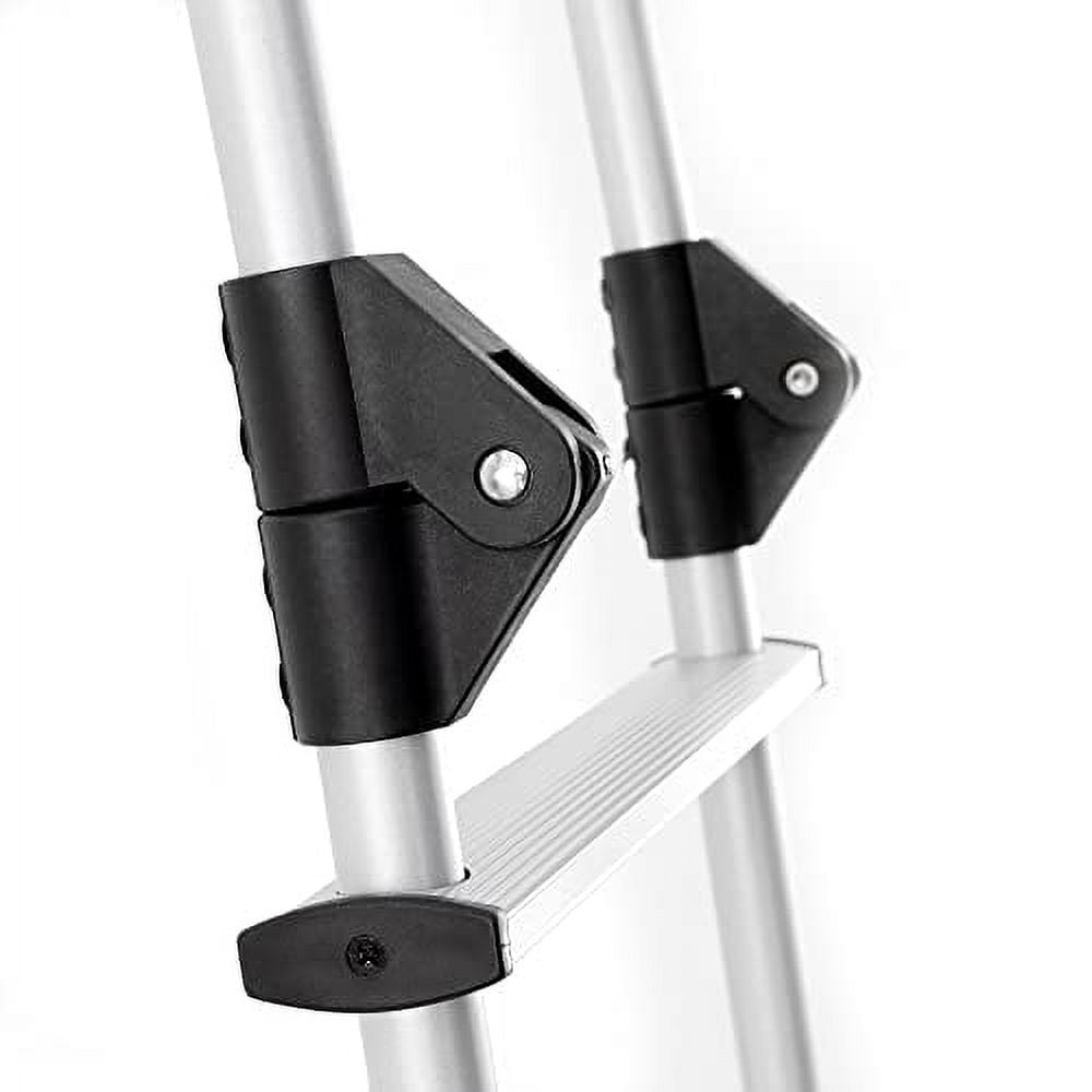 RecPro Pivoting Bracket for Collapsible RV Ladder 2 Pack - Walmart.com