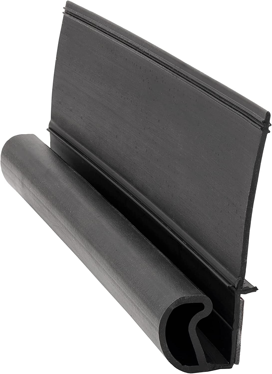 RecPro RV 1” D Bulb & 2” Wiper Seal Combo | Slide-Out Rubber ...