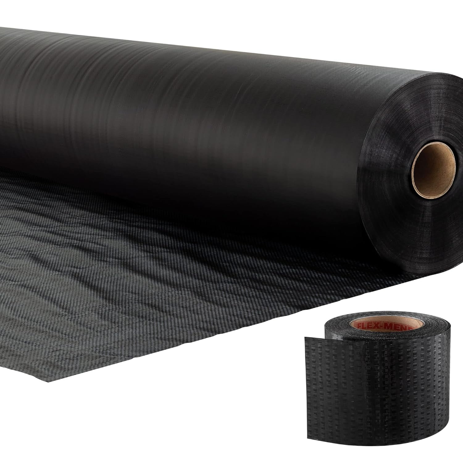 RecPro RV 105" Wide Underbelly/Belly Bottom Kits with Flex Mend Tape ...