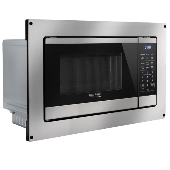 Combination Convection Microwave Oven