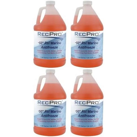 RV Antifreeze in Antifreeze & Car Coolants - Walmart.com