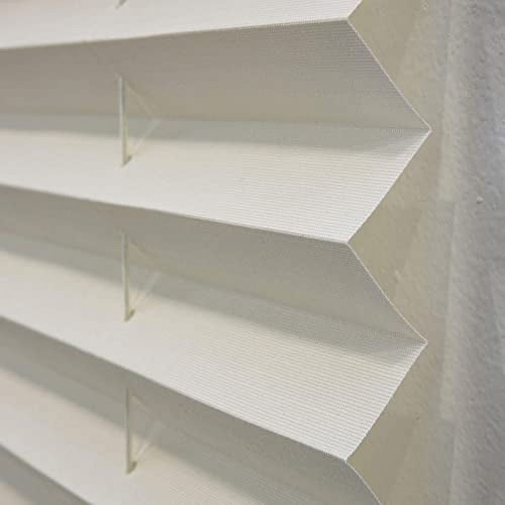 RecPro RV Blinds Pleated Shades | Cotton | RV Window Shades | Camper ...