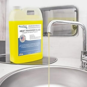 Rv Marine Antifreeze