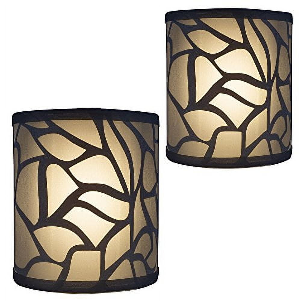 RecPro RV Light Fixture | LED 12V | Decorative RV (Camper) Bathroom ...