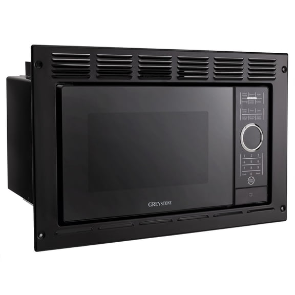 Microwave Trim Kit Whirlpool