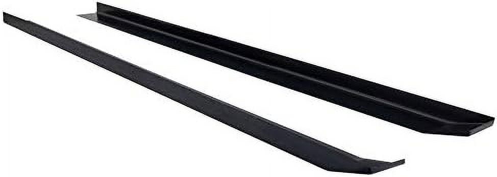 RecPro RV Slide Out Ski Set | RV Floor Saver | Prevents Scratches and ...