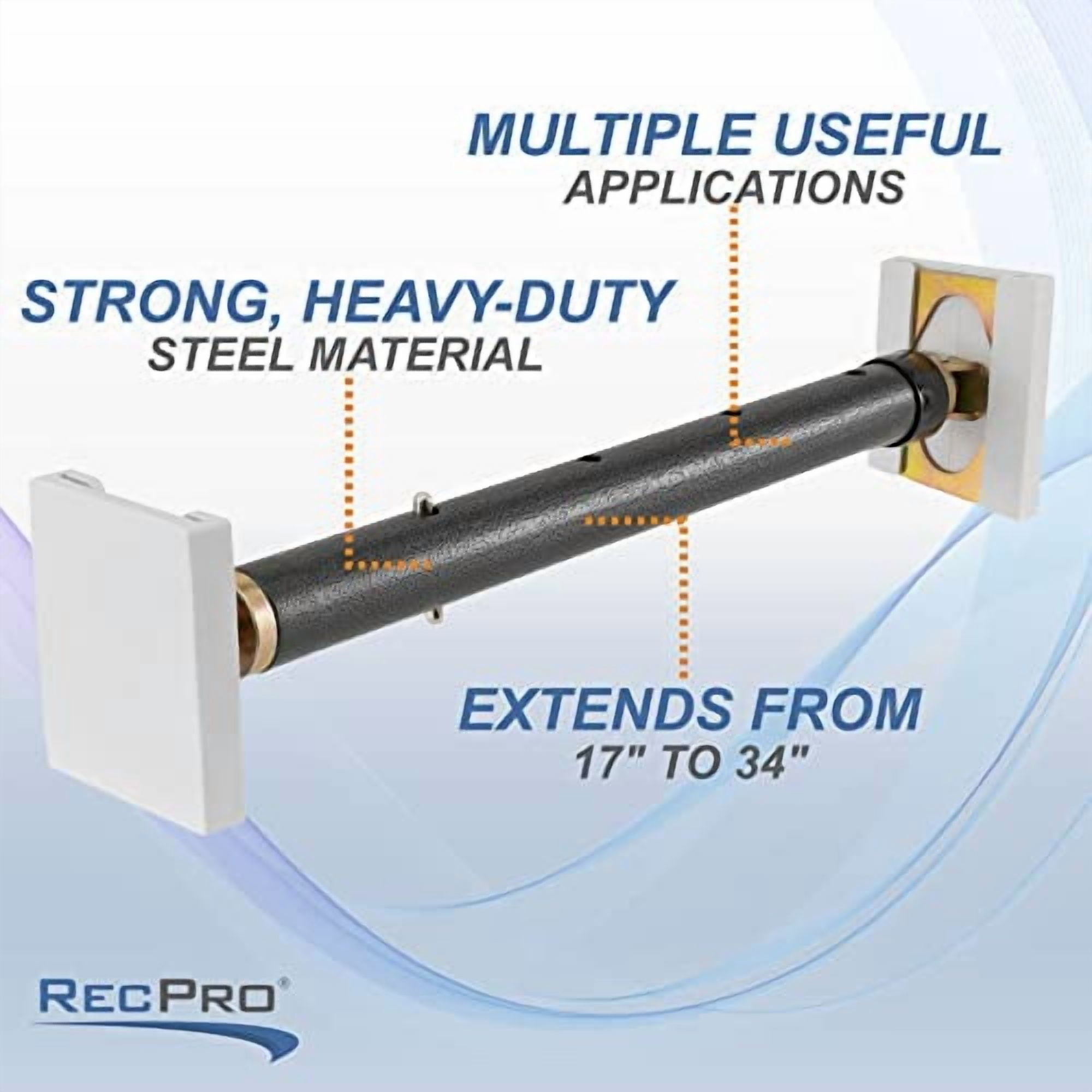 RecPro RV Slideout Lock | RV Slide Lock Prevents Slideout from Opening ...