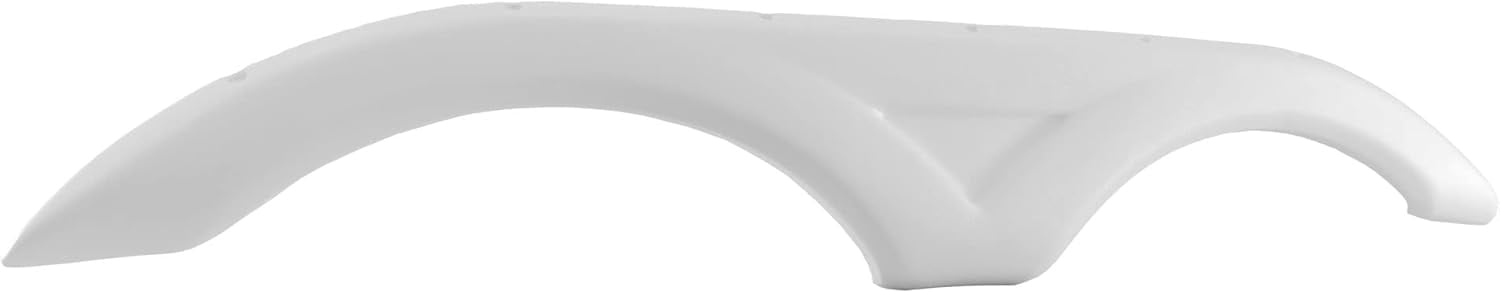 RecPro RV Tandem Fender Skirt | 71" W x 12" H | Dutchman Kodiak ...