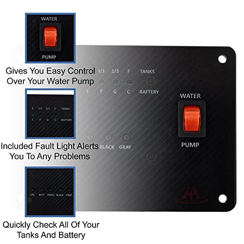 Propane Tank Monitoring