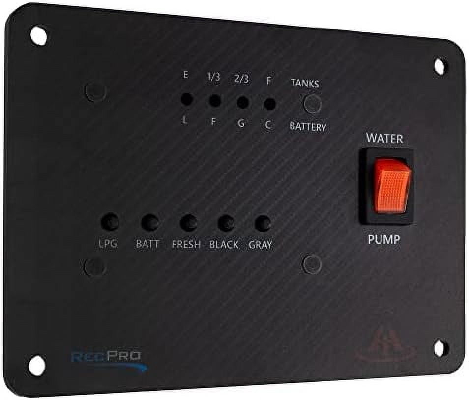 RecPro RV Tank Sensor and Propane Tank Monitor - Walmart.com