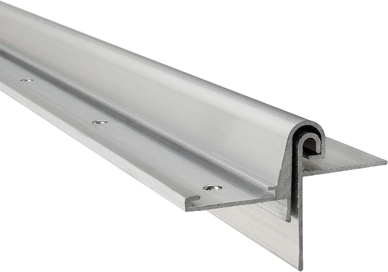 RecPro RV Teardrop Trailer Hurricane Hinge for Galley Hatch Door | 62 ...