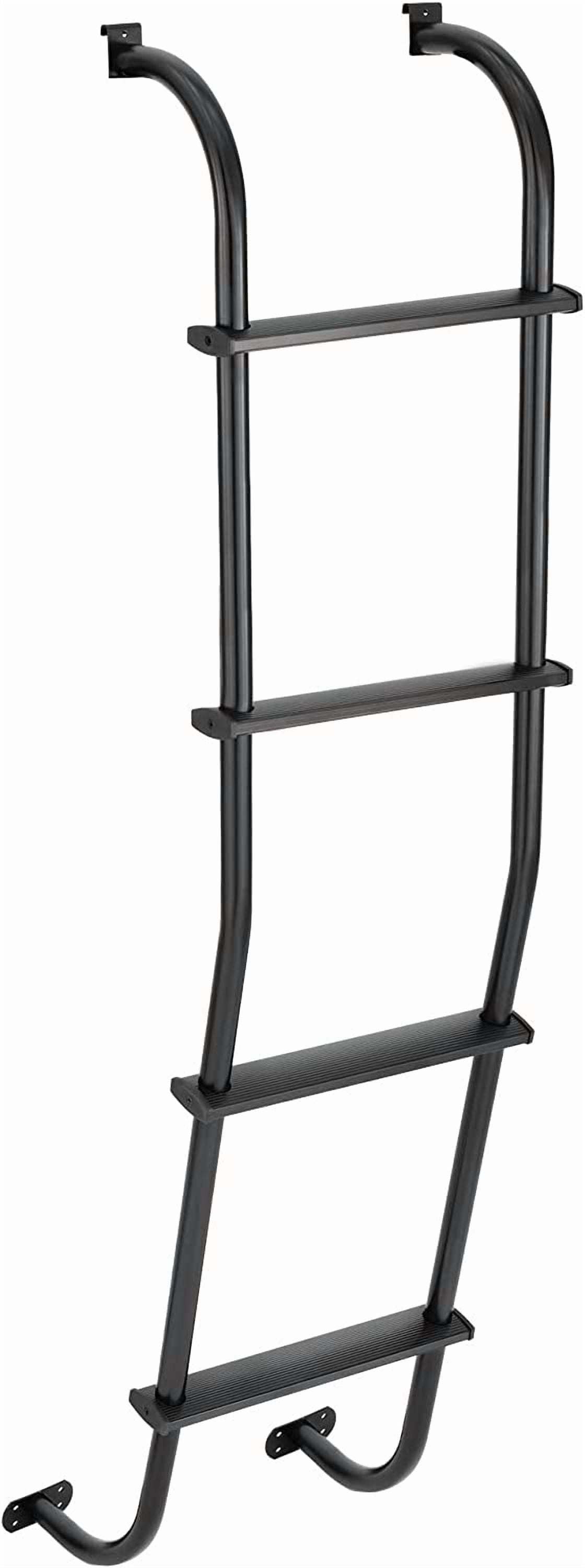 RecPro Universal Van Ladder 52" | 250lb Weight Capacity | Made in USA ...