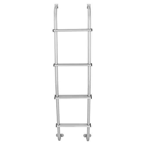 RecPro Universal Van Ladder 52" | 250lb Weight Capacity | Made in USA ...