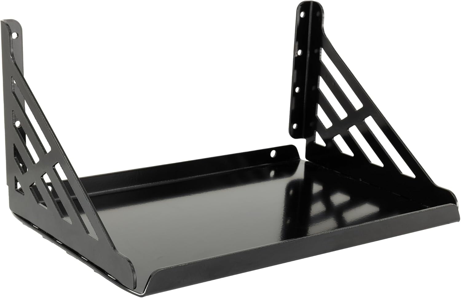 RecPro Wall Mounted RV Shelf for CPAP Machine | Heavy Duty Steel ...