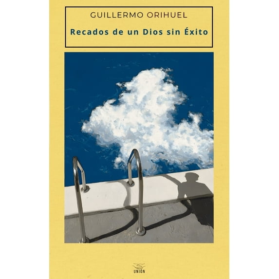 Recados de un Dios sin Ã xito: 8 relatos de ficciÃ³n psicolÃ³gica y ...