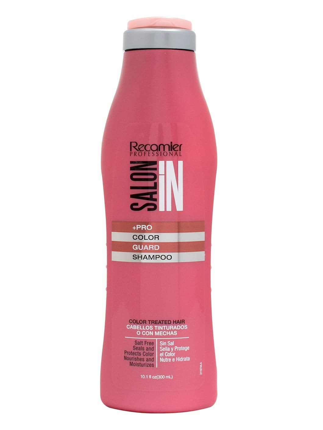 Recamier Professional Salon In +Pro Color Guard Hair Shampoo 10.1oz ...