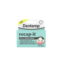 Complete Dental Repair Kit