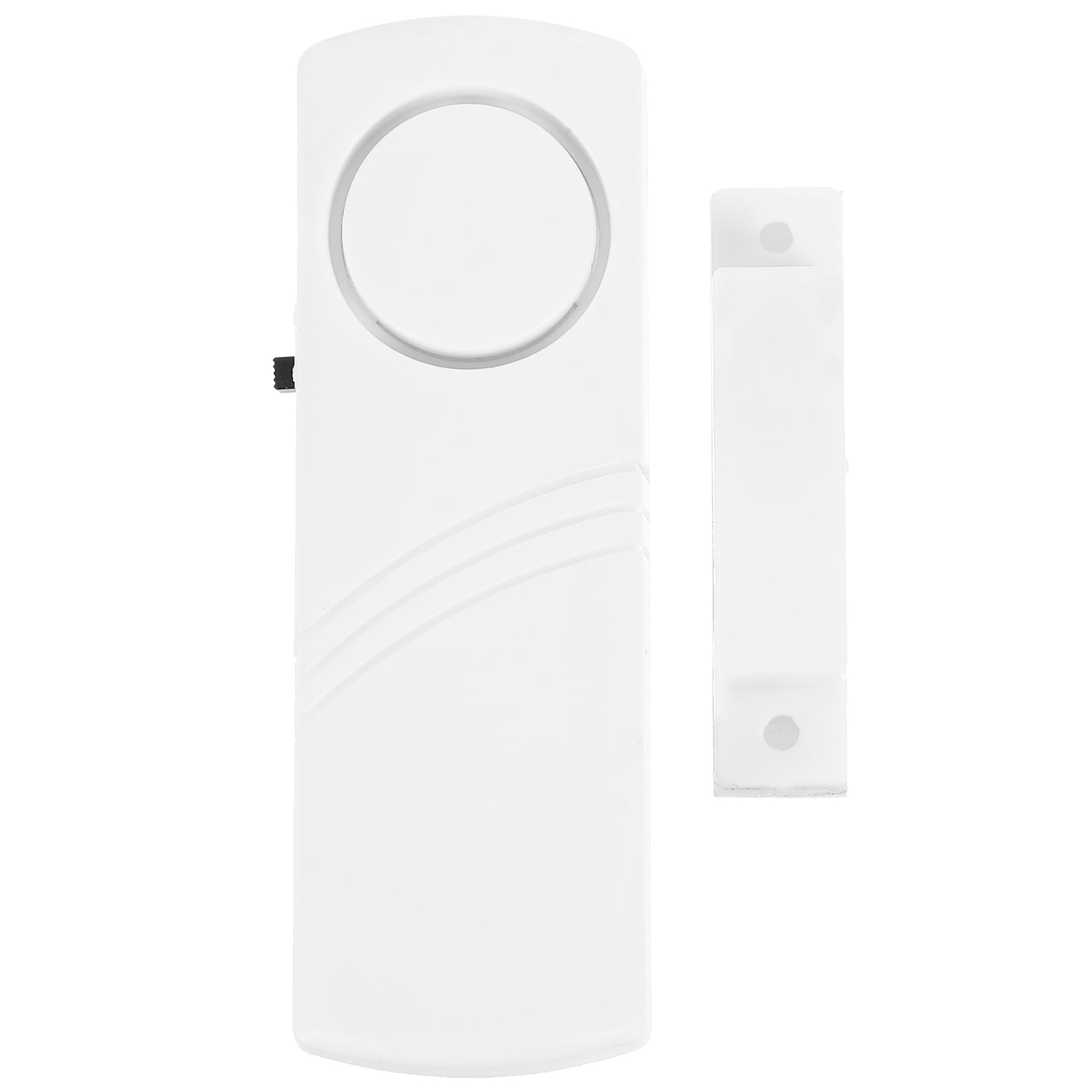Recardis Home Driveway Motion Sensor Alert Alarm System Door Window ...