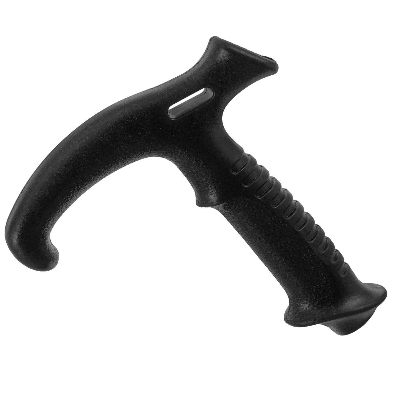 Recardis Stick Handle T-shape Ergonomic Cane Handle Walking Stick ...