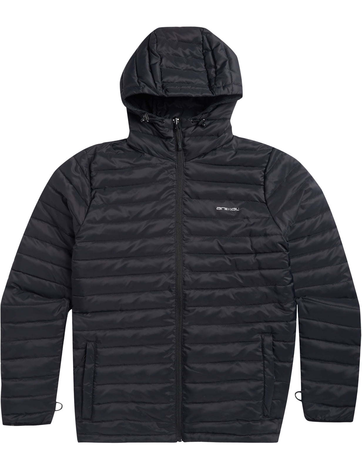 Recast Jacket [Black] - Walmart.com