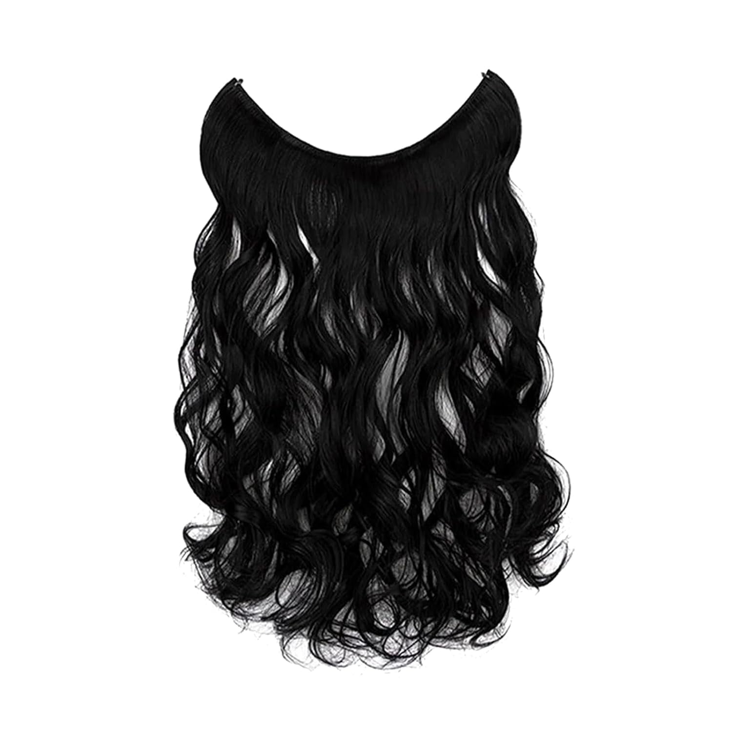 Receding Hairline Band Women, Hairline Correction Band, Natural ...