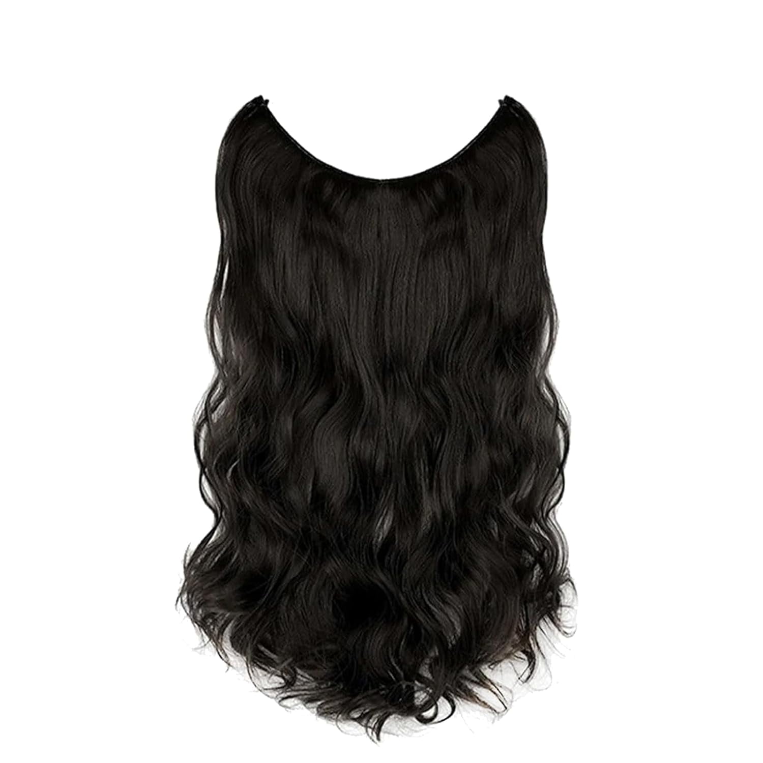 Receding Hairline Band Women, Hairline Correction Band, Natural ...