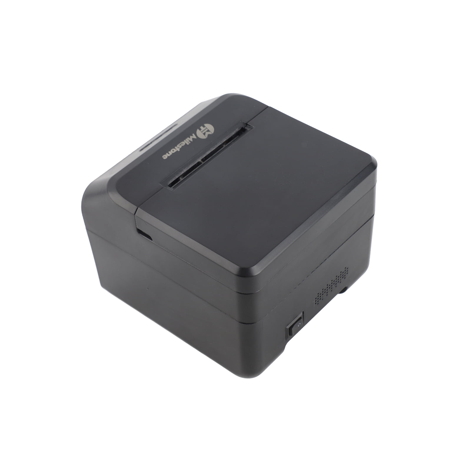 Receipt Desktop 58mm Thermal Receipt Printer Wired Barcode Printer USB ...