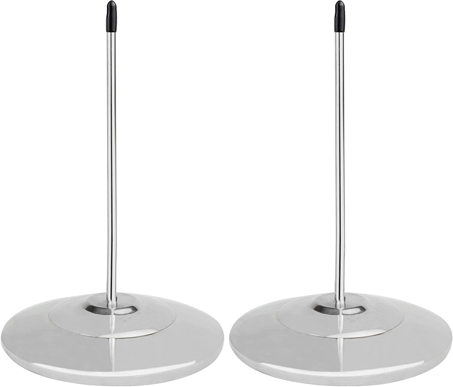 Receipt Holder, Receipt Spike for Resturaunt, Stainless Steel Bill Fork ...