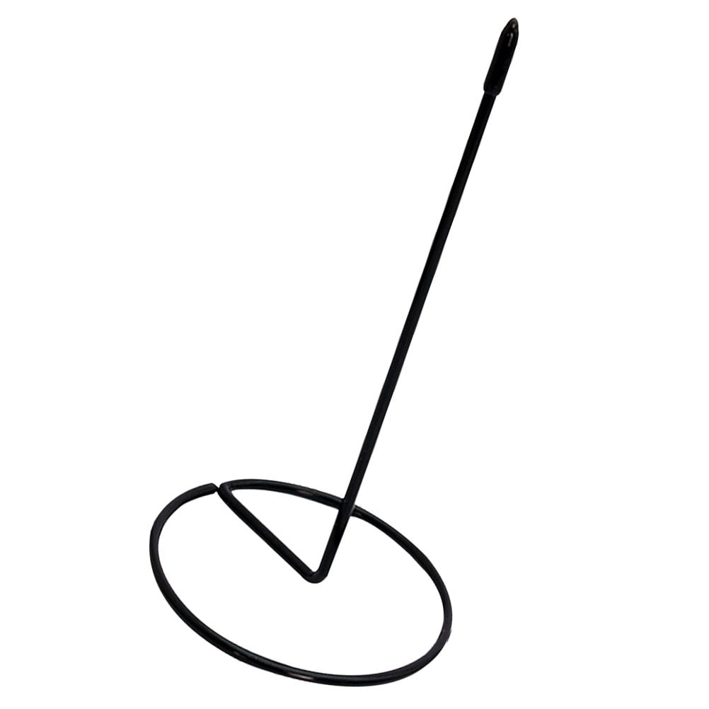 Receipt Organizer Check Spindle Holder for Receipts Bill Inserter ...