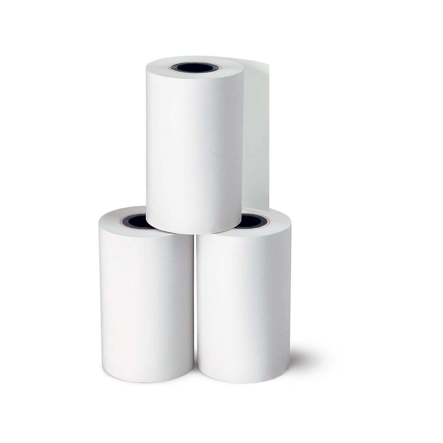 Alliance Thermal Receipt Printer Paper Rolls, 2 1/4 x 50, BPA Free, 50 ...