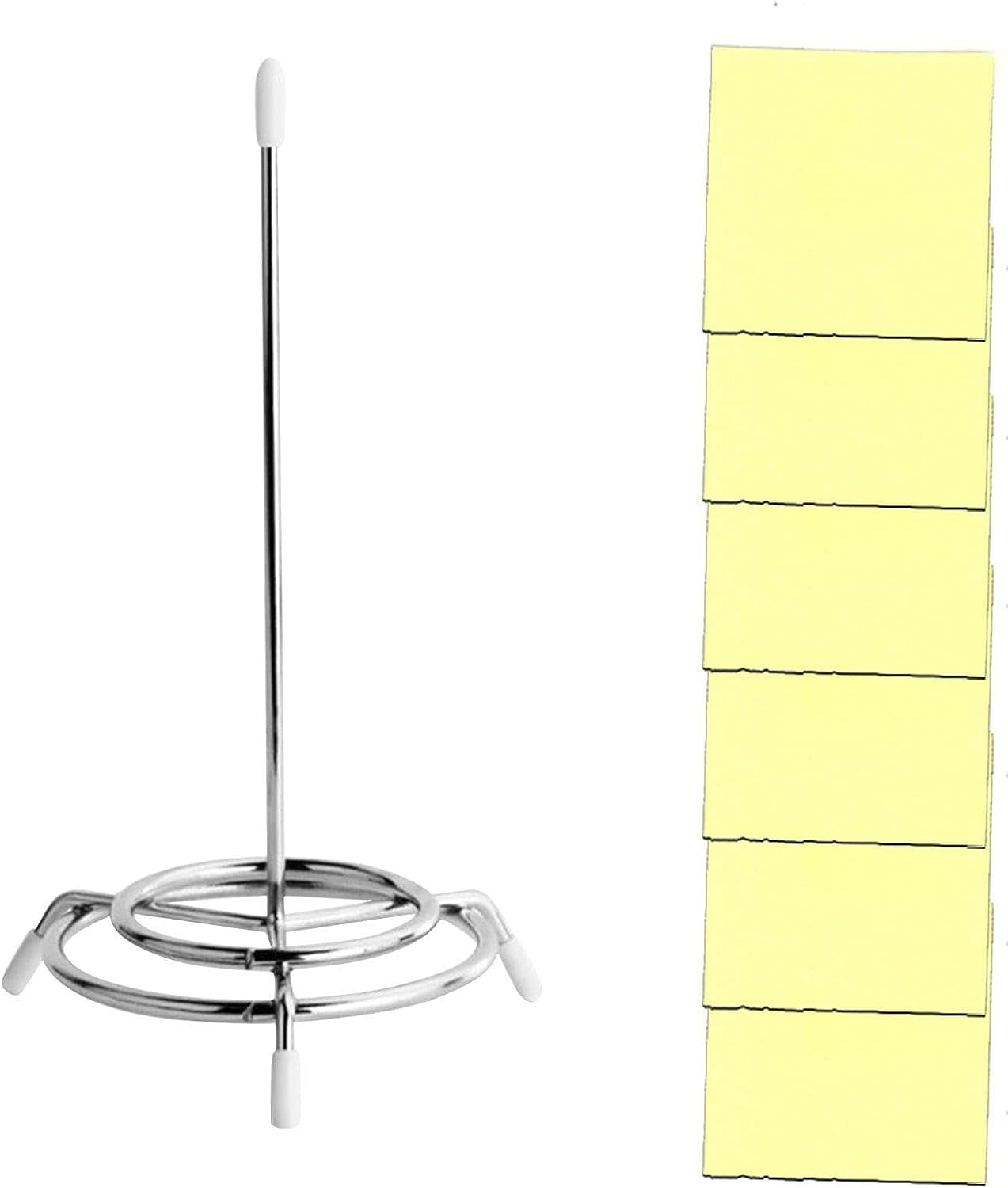 Receipt Spindle - Desk Spindle for Receipts,Wear Resistant Straight Rod ...