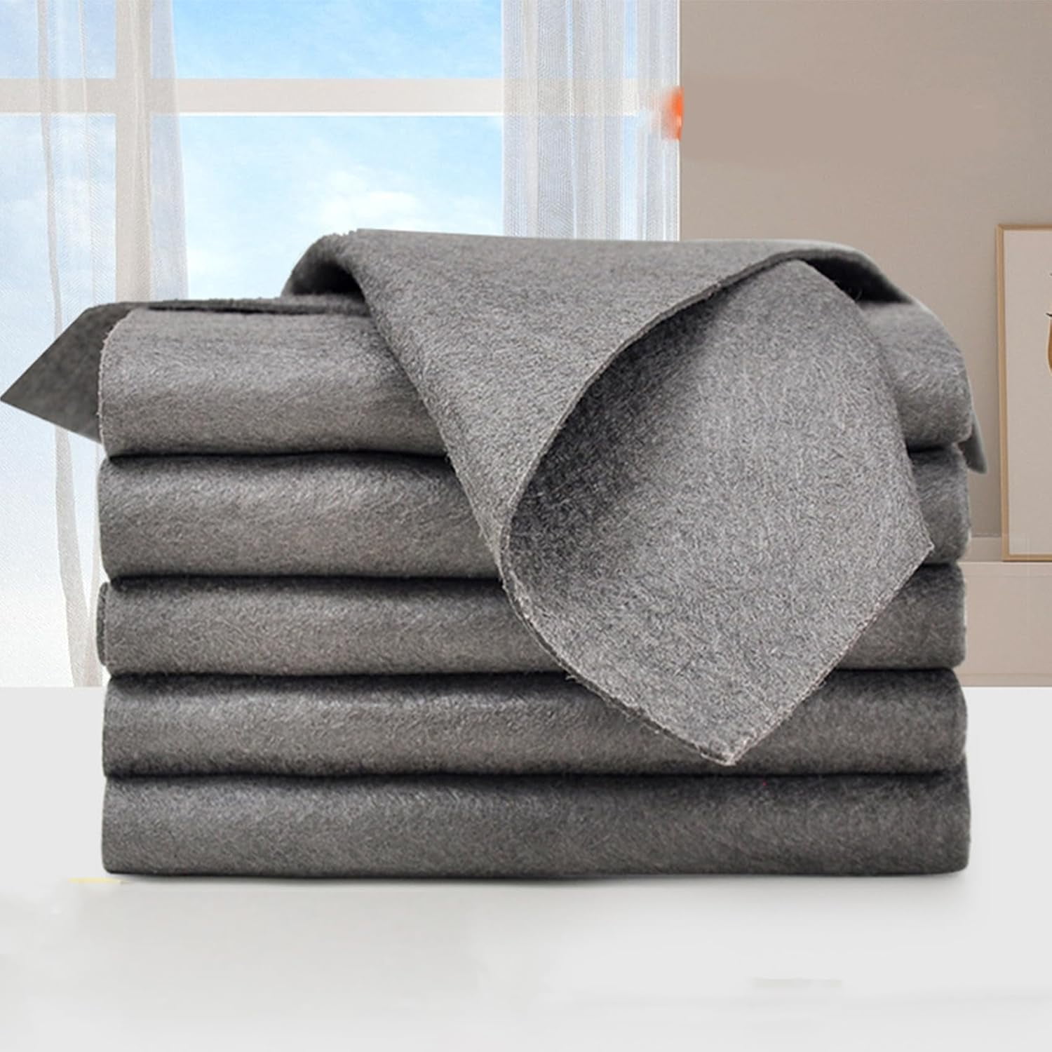 Receipt Thickened Magic Cleaning Cloth, Receiptm Thickened Magic ...