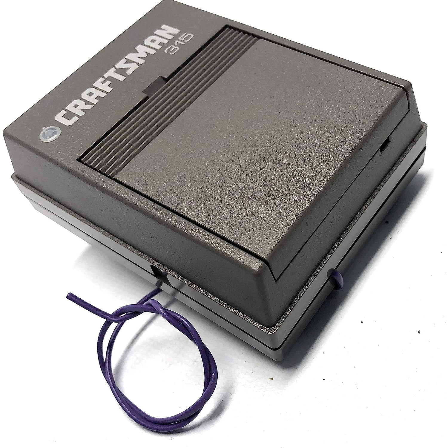 Receiver 315 MHz 139.53855 LiftMaster 365LM Includes 26ft Wire ...