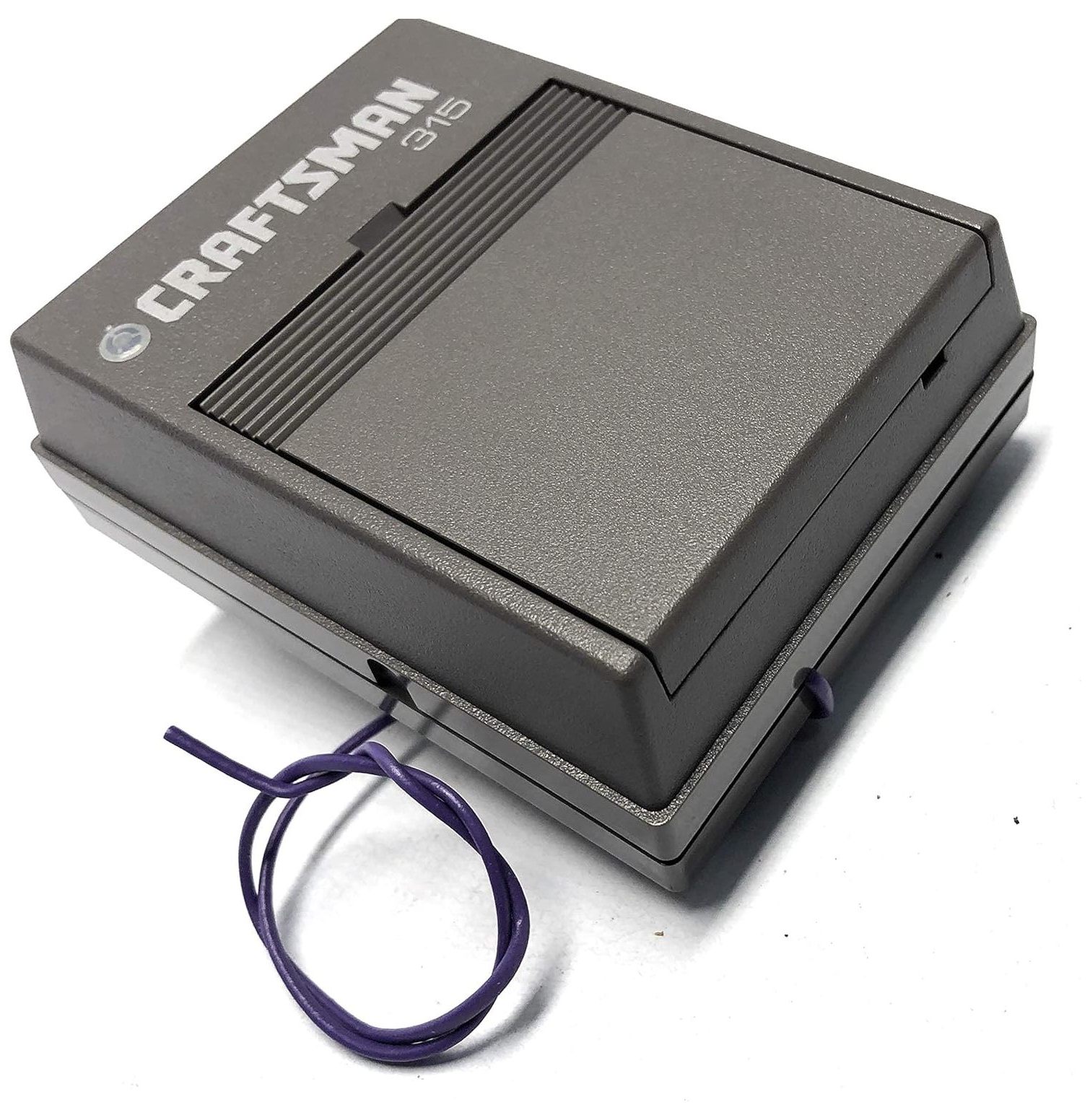 Receiver 315 MHz 139.53855 LiftMaster 365LM Includes 26ft Wire ...