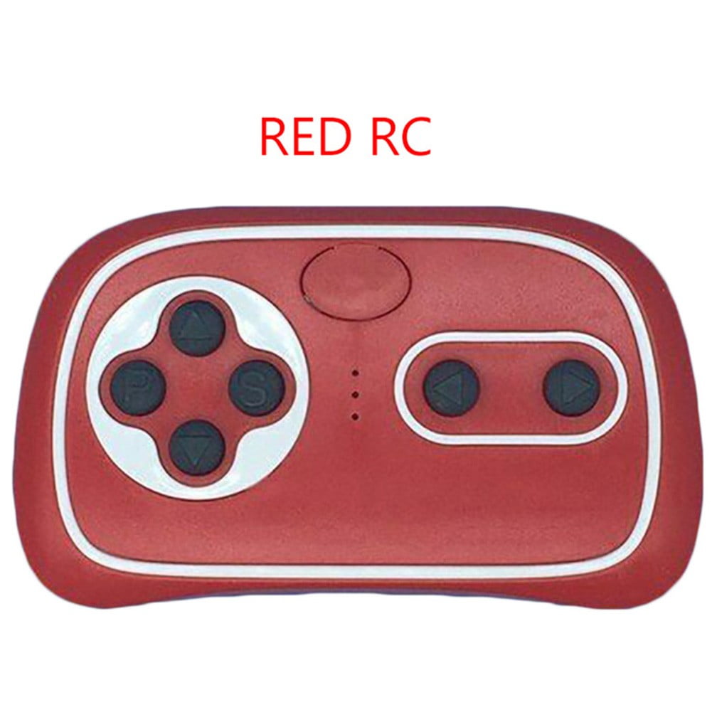 Receiver 6V 12V 24V And 2.4G RC For Children's Electric Toy Car Remote ...