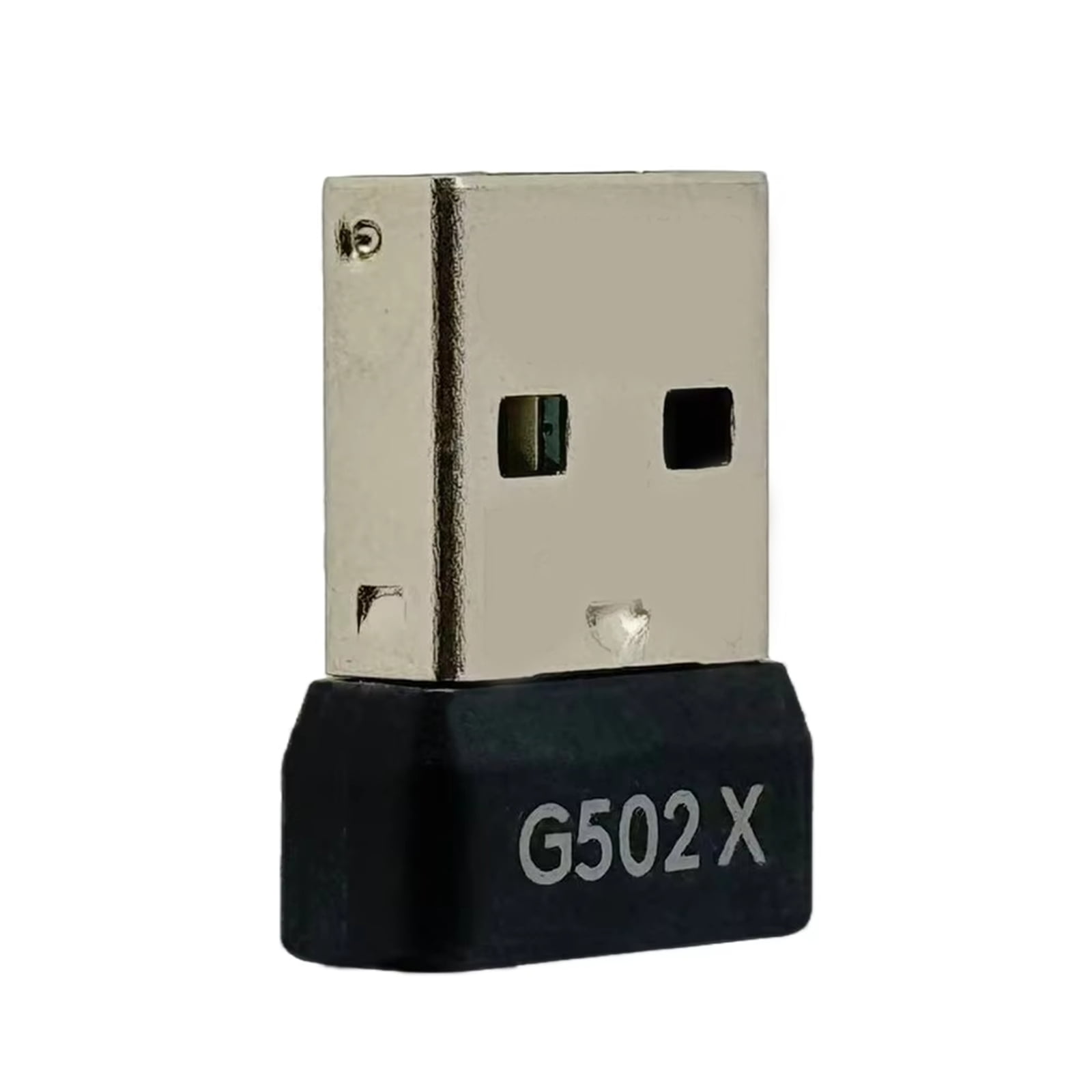 Receiver Adapter For G502X Gaming Fast Pairing USB Dongle Stable ...