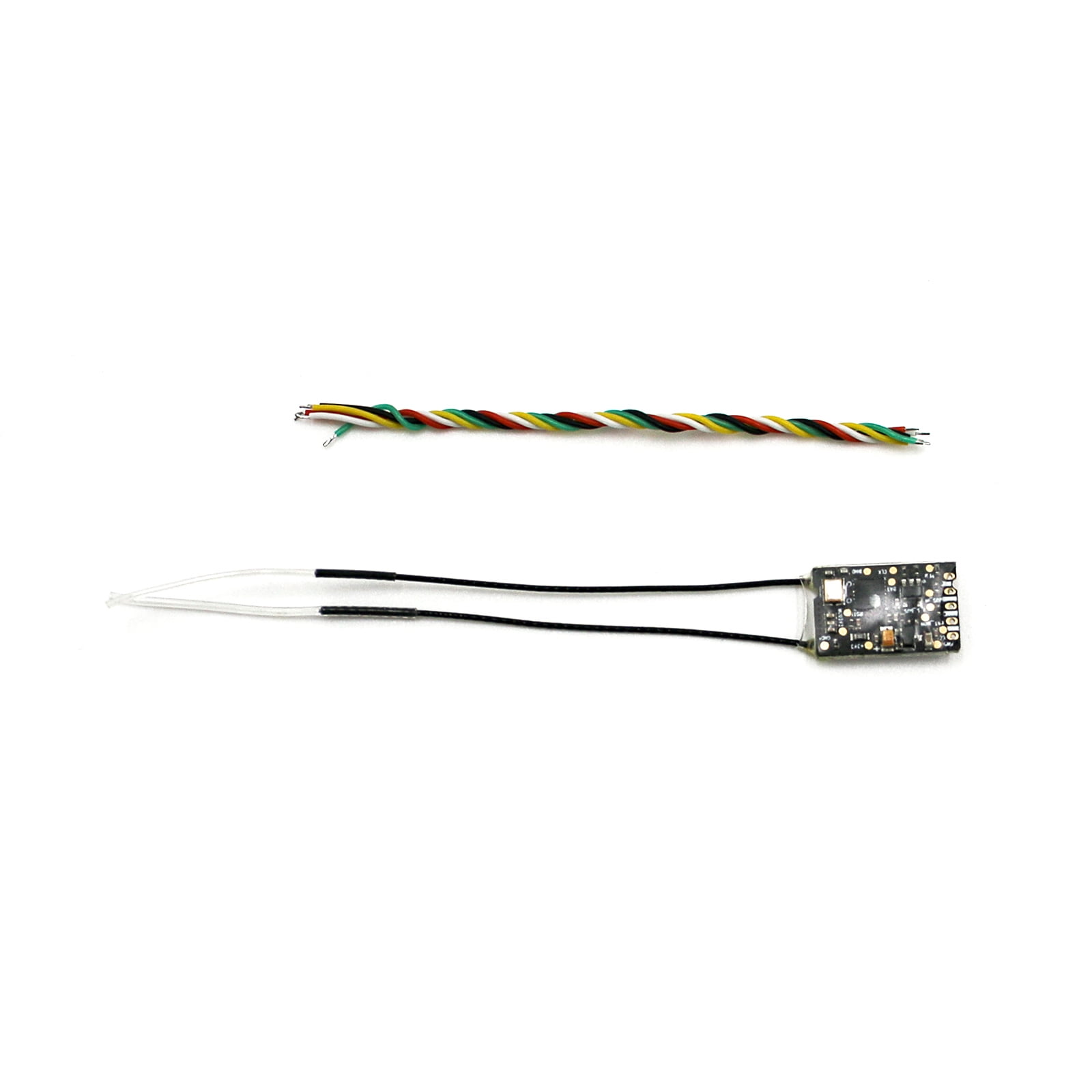 Receiver,Antenna St8 Fpv -srm Receiver Dual Antenna St8 S.bus Receiver ...
