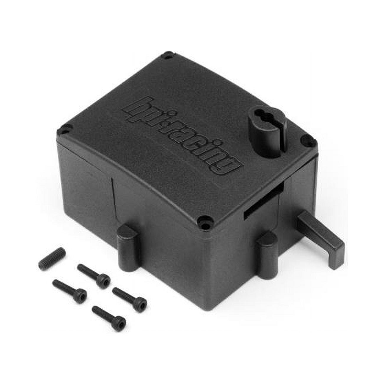 Receiver Box WR8 Savage Set - Black - Walmart.com