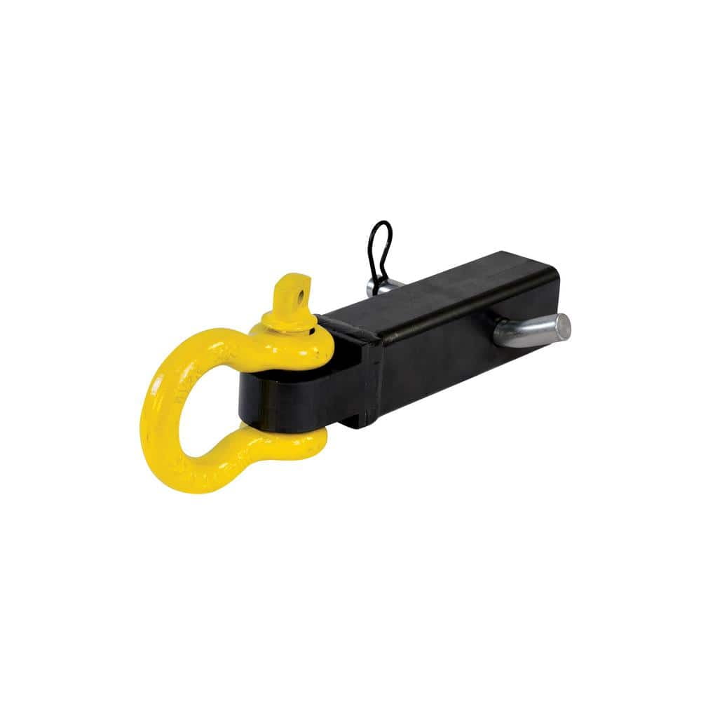 Receiver Bracket and Shackle - Walmart.com