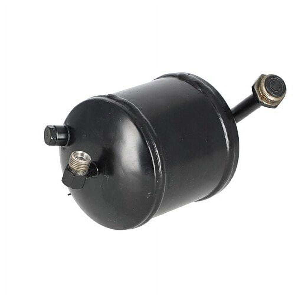 Receiver Drier fits Ford TW10 TW20 2310 2600 2610 2910 3600 3610 3910 ...