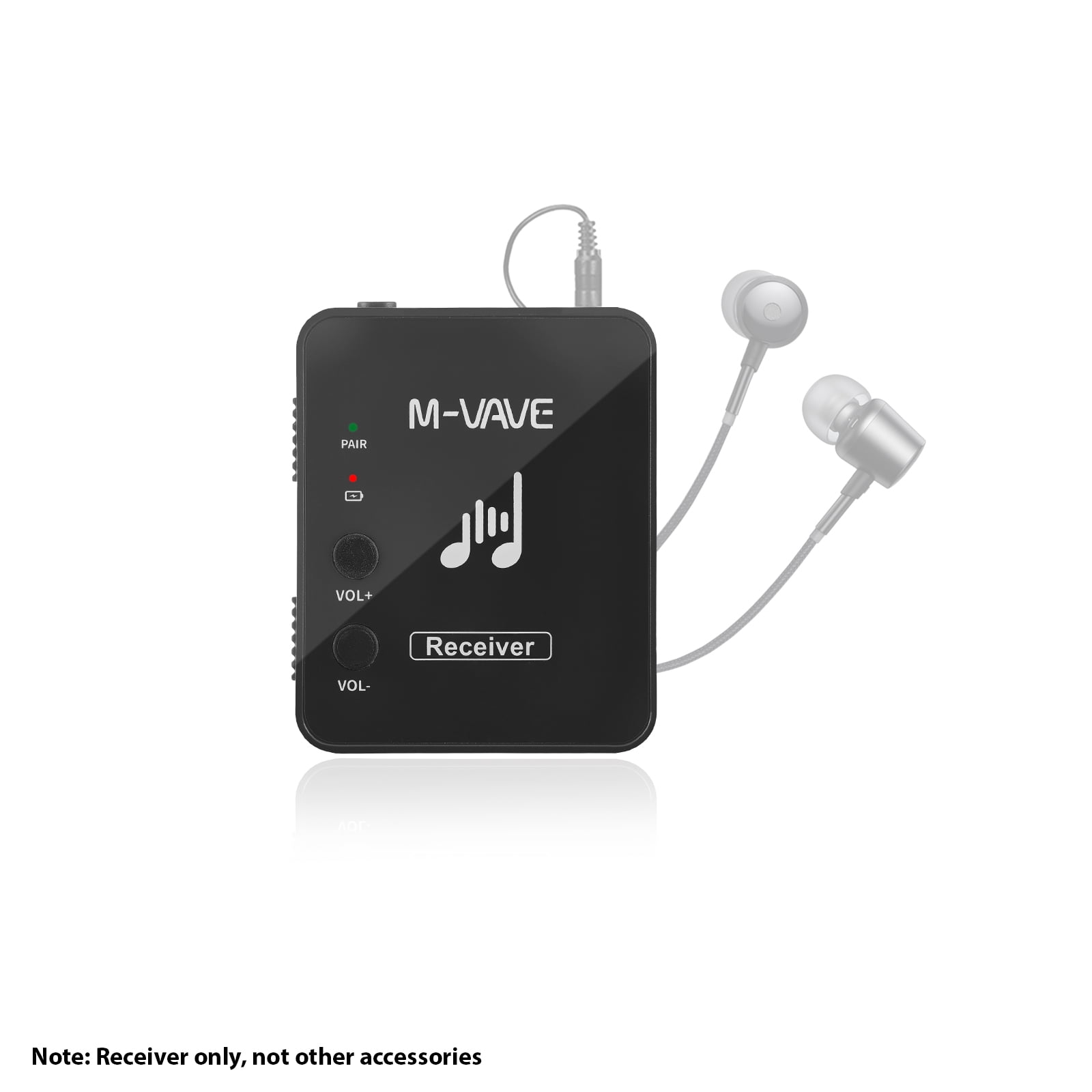 Receiver,Ear Receiver Sws10 Receiver Reable Receiver (receiver) Wp-10 2 ...