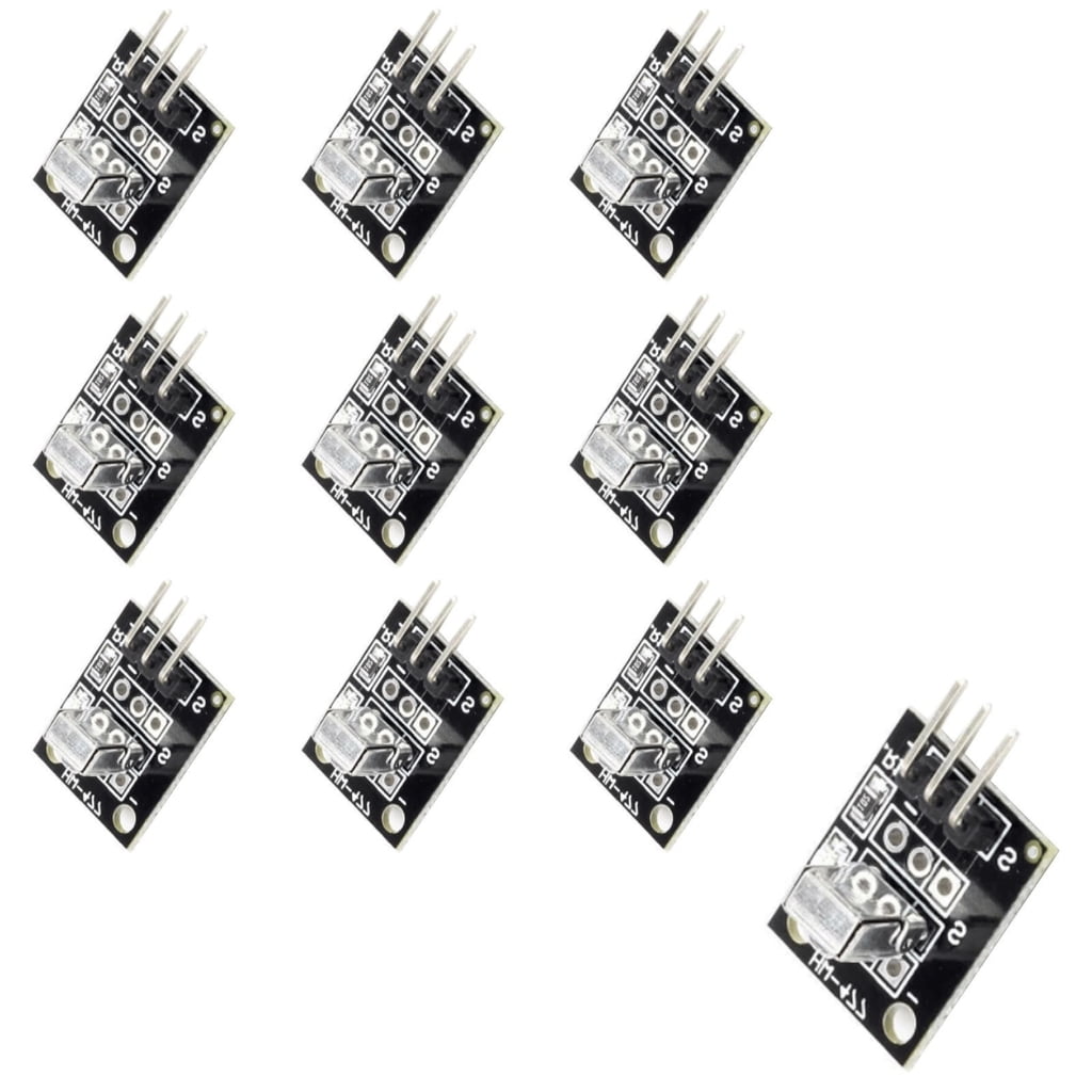 Receiver Sensorings Double Shielding AntiInterference Builts In IC For ...