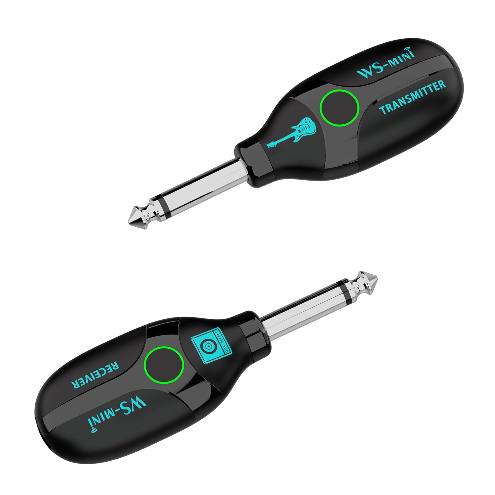 Receiver Set,Not Require Indicator Real-time 4 Channels Indicator ...