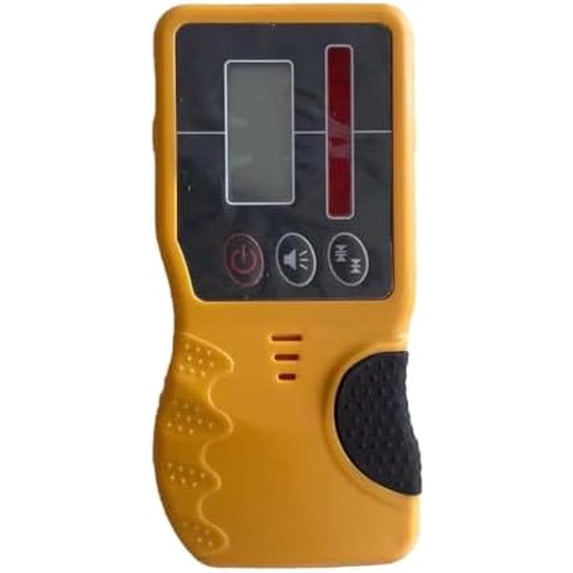 Receiver of Self-Leveling Rotary Level Ourdoor RRotating Level Detector ...